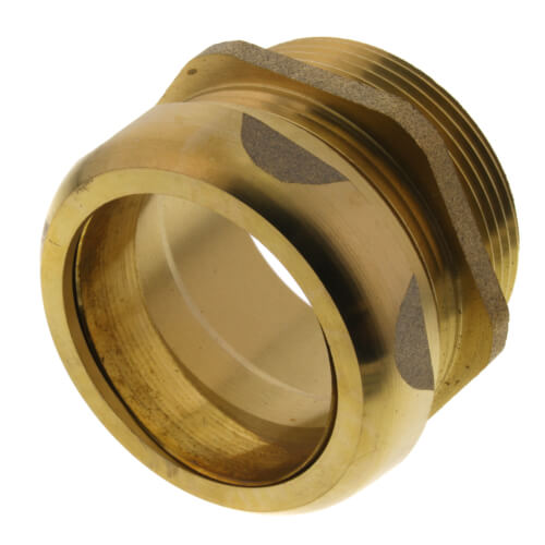 T76150 - Jones Stephens T76150 - 1-1/2" MIP x 1-1/2" OD Waste Connector ...