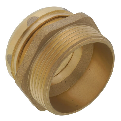 T76151 - Jones Stephens T76151 - 1-1/2" MIP x 1-1/4" OD Waste Connector ...