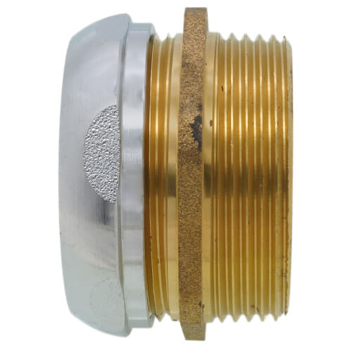 T76250 - Jones Stephens T76250 - 1-1/2" MIP x 1-1/2" OD Waste Connector ...