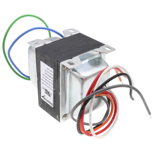 T7752 - DiversiTech T7752 - 120/208/240/480 (Primary) 24/V (Secondary) 75VA Rating Heavy Duty ...