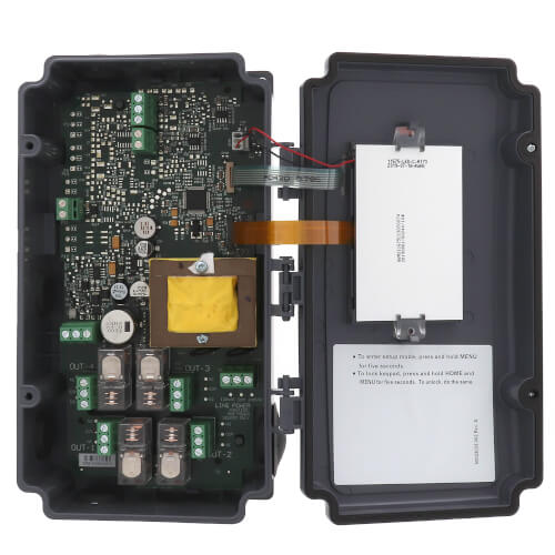 Honeywell T775B2024 Electronic Temp Controller - SupplyHouse.com