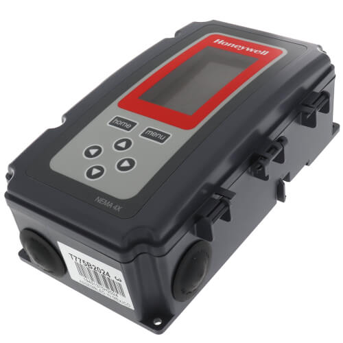 Honeywell T775B2024 Electronic Temp Controller - SupplyHouse.com