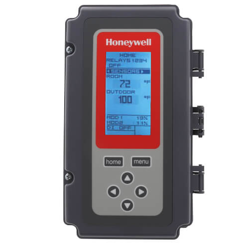 Honeywell T775M2006 Electronic Temperature Controller - SupplyHouse.com Honeywell T775M2006 Electronic Temperature Controller - SupplyHouse.com