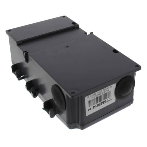 T775M2014 - Honeywell T775M2014 - Electronic Temp Controller w/ 2 Temp ...