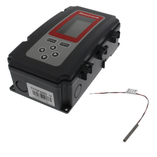 T775P2003 - Honeywell T775P2003 - Electronic Temp Controller Boiler ...