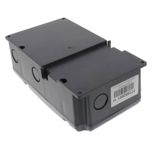 T775R2001 - Honeywell T775R2001 - Electronic Temp Controller w/ 2 Temp ...