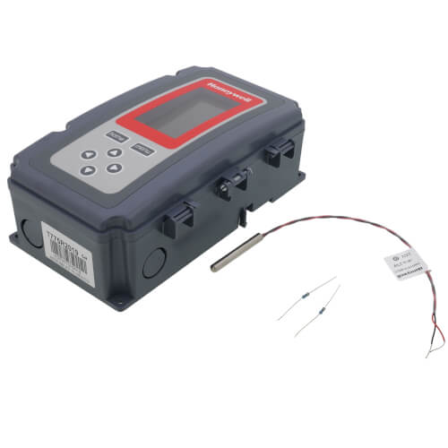 T775R2019 - Honeywell T775R2019 - Electronic Temp Controller w/ 2 Temp ...