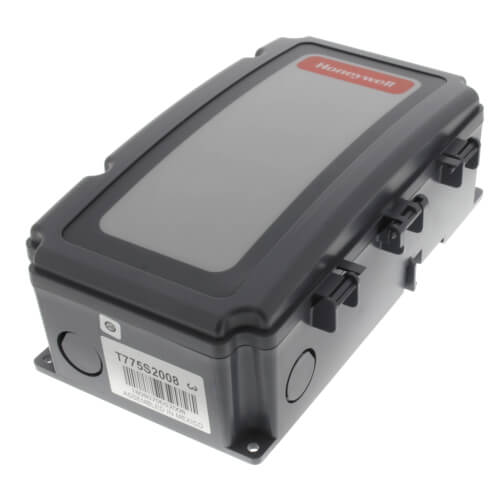 T775S2008 - Honeywell T775S2008 - T775 Series 2000 Relay Expansion Module