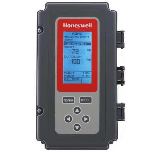 T775U2016 - Honeywell T775U2016 - Electronic Universal Controller w/ 1 ...