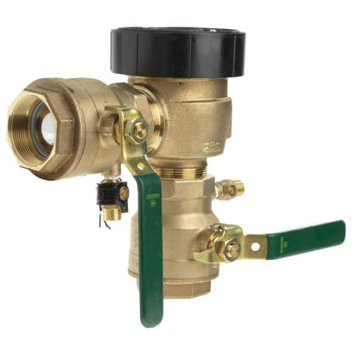 T792015 - Watts T792015 - 2" LF800M4QT Anti-Siphon Pressure Vacuum ...