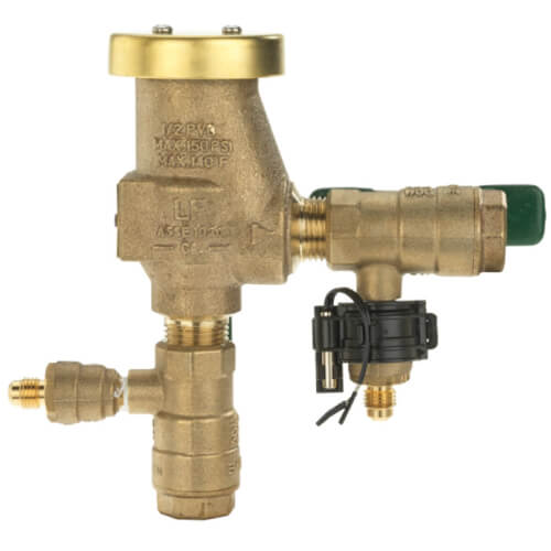 T792016 - Watts T792016 - 1/2" LF800M4-FR-FZ Lead Free Freeze Resistant ...