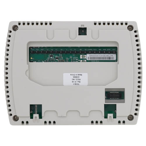 T8168-1 - Peco Controls T8168-1 - Proportional Control 3 Speed Fan 2H ...