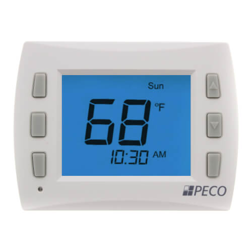 T8532-002 - Peco Controls T8532-002 - Performance PRO T8000 ...
