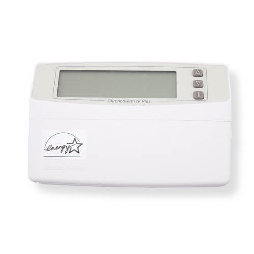 T8665A1002 - Honeywell T8665A1002 - Chronotherm+ IV Communicating ...