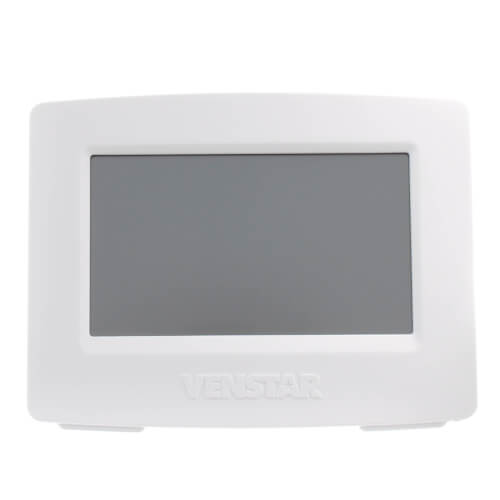 T8850 - Venstar T8850 - Venstar T8850 ColorTouch Thermostat 365 Day ...