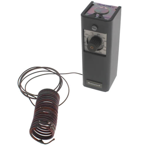 T991A1756 - Honeywell T991A1756 - Modulating Temperature Controller, 55 ...
