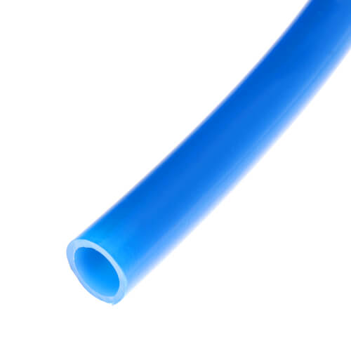 A-PFW-B12100 - Everflow A-PFW-B12100 - 1/2" Blue PEX-a Tubing (100 ft Coil)