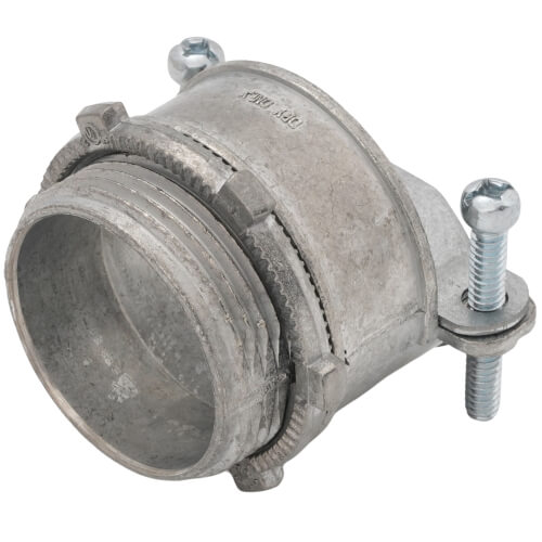 TA125 - Southwire TA125 - 1-1/4" Take All Electrical Connector