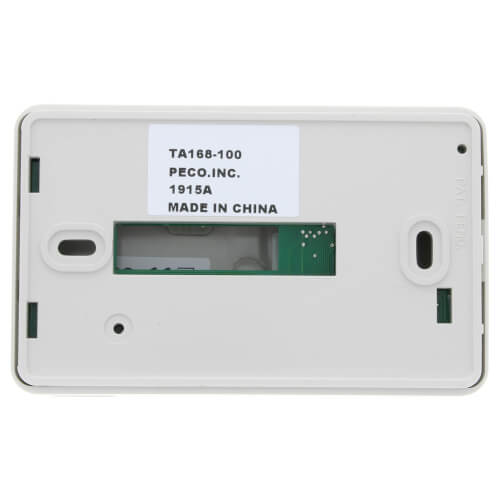 TA168-100 - Peco Controls TA168-100 - T168 Modulating/Proportional Non ...