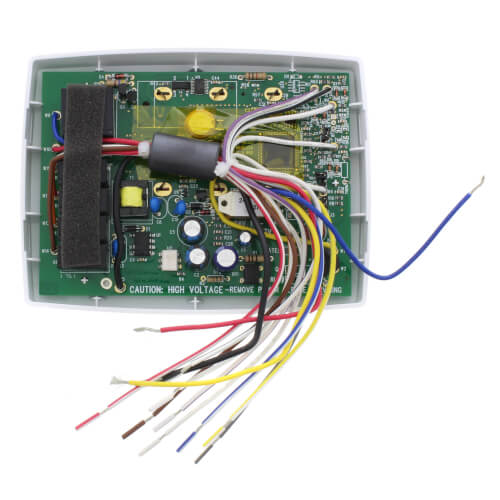 TA180-001 - Peco Controls TA180-001 - 7-Day Programmable, 1 Heat/1 Cool ... TA180-001 - Peco Controls TA180-001 - 7-Day Programmable, 1 Heat/1 Cool ...