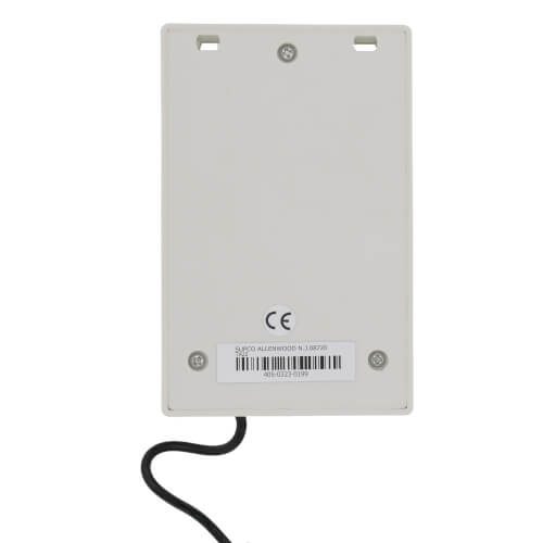 TA22 - Supco TA22 - Single Set Point Temperature Alarm w/ Digital ...