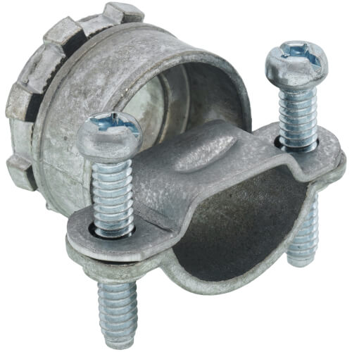 TA50 - Southwire TA50 - 1/2" Take All Electrical Connector