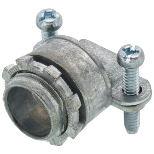 TA50 - Southwire TA50 - 1/2" Take All Electrical Connector