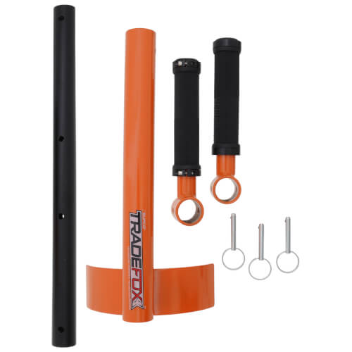 TB100 - Supco TB100 - TugBoat Compressor Tote