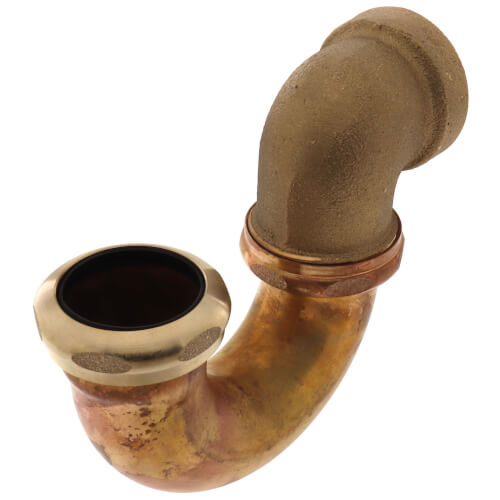 TB10U-150-LCO - Bluefin TB10U-150-LCO - 1-1/2" IPS x 1-1/2" SJ Nut ...