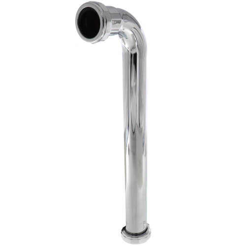 TB622-125-12SJ - Bluefin TB622-125-12SJ - 1-1/4" x 12", 22 Gauge, Slip ...