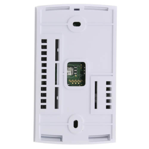TB7980A1006 - Honeywell TB7980A1006 - ZonePRO Modulating Thermostat ...
