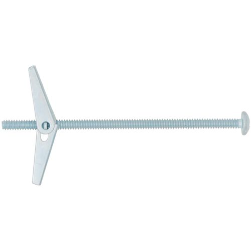 TBC83 - LH Dottie TBC83 - 1/8" x 3" Phillips/Slotted Mushroom Head ...