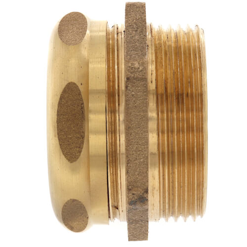 TBWC-150M - Bluefin TBWC-150M - 1-1/2" MIP x 1-1/2" OD Waste Connector ...