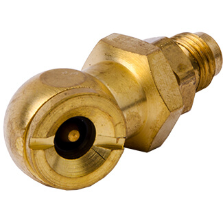 TC-25 - DiversiTech TC-25 - Tire chuck for Drain Dawg