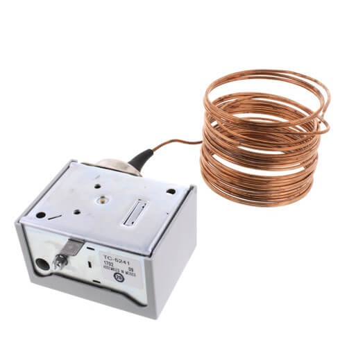 TC-5241 - Barber Colman TC-5241 - Freezestat (34-60F)