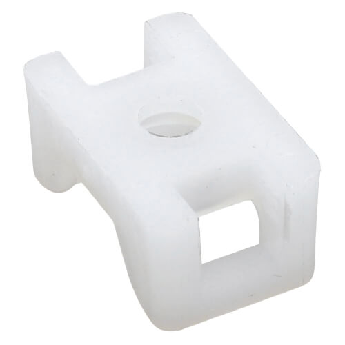 TC141 - Ty-Rap TC141 - Saddle Support Mounting Base w/ Six Mounting Holes