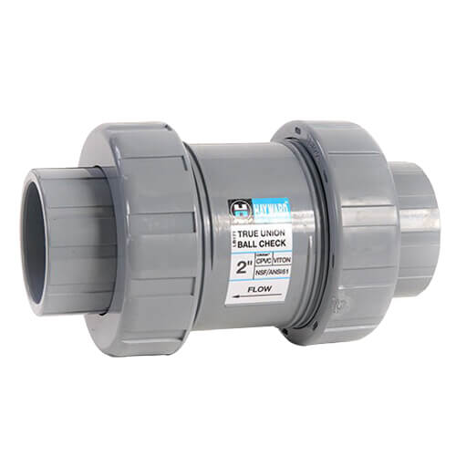 TC20050ST - Hayward TC20050ST - 1/2" TC Series CPVC True Union Ball ...