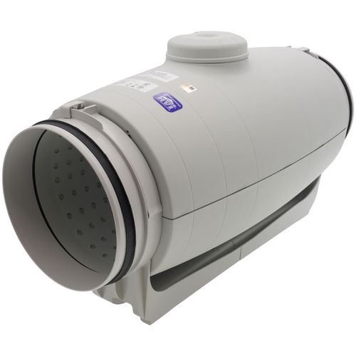 TD-200S - S&P TD-200S - TD-SILENT 8" Mixed Flow Duct Fan (120V, 2200 ...