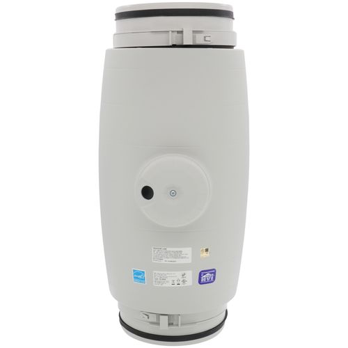 TD-200S - S&P TD-200S - TD-SILENT 8" Mixed Flow Duct Fan (120V, 2200 ...