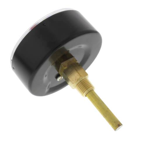TD3C-BKX - Bluefin TD3C-BKX - 1/4" NPT, 3-1/8" Face, Long Probe ...