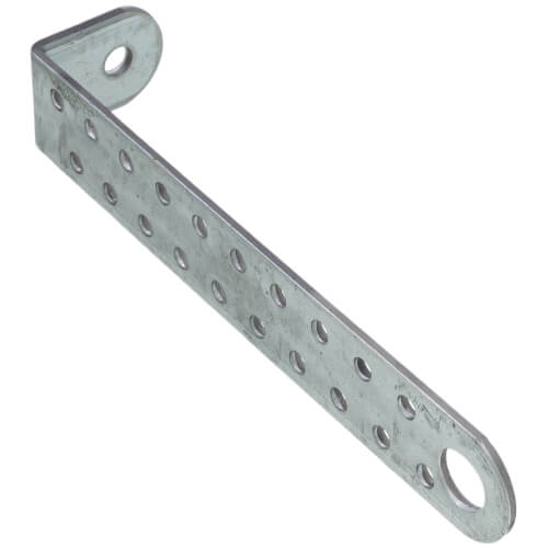 TDC-6 - DiversiTech TDC-6 - 6" Tie Down Clip (Pack of 4)