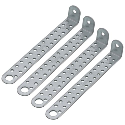 TDC-8 - DiversiTech TDC-8 - 8" Tie Down Clip (Pack of 4)