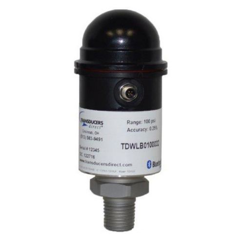 TDWLB0100032-M5 - Transducers Direct TDWLB0100032-M5 - TD9959 Wireless ...