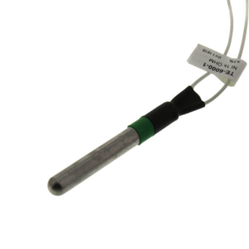 TE-6000-1 - Johnson Controls TE-6000-1 - Temperature Sensor - 1K Nickel ...