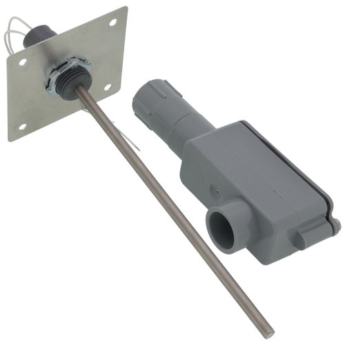 TE-6311P-1 - Johnson Controls TE-6311P-1 - Duct Probe Temperature ...