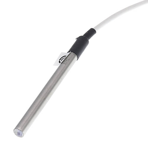 TE-631S-1 - Johnson Controls TE-631S-1 - 3" Strap Mount Nickel ...