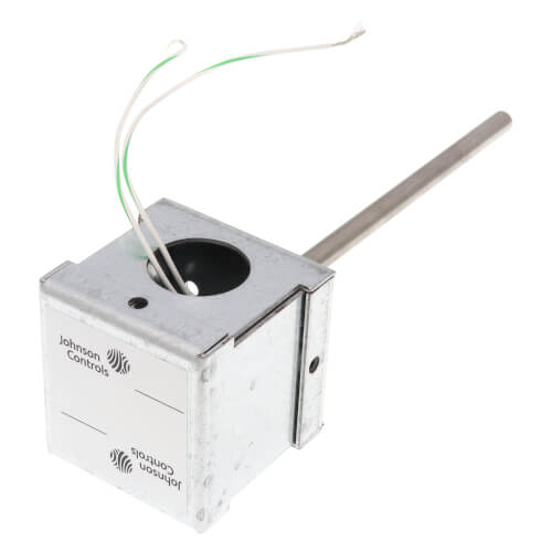 TE-636AM-2 - Johnson Controls TE-636AM-2 - 6" Well Mount Air ...
