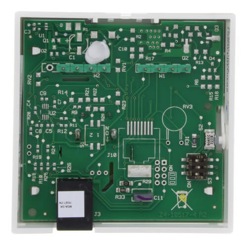 TE-68NT-1N00S - Johnson Controls TE-68NT-1N00S - Metastat Temperature ...
