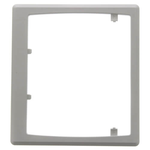 TEC-WALLPLT - Johnson Controls TEC-WALLPLT - Wallplate for TEC3000 Series