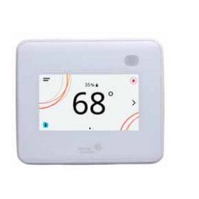 TEC3313-14-000 - Johnson Controls TEC3313-14-000 - TEC3000 Color Series ...